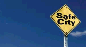 The Growth of Safe Cities | Security.World