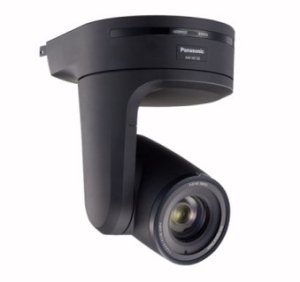 Panasonic Introduces AW-HE130 3-MOS HD Integrated IP-Camera With ...