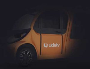 Udelv Enters Autonomous, Last-Mile Delivery Space | Security.World