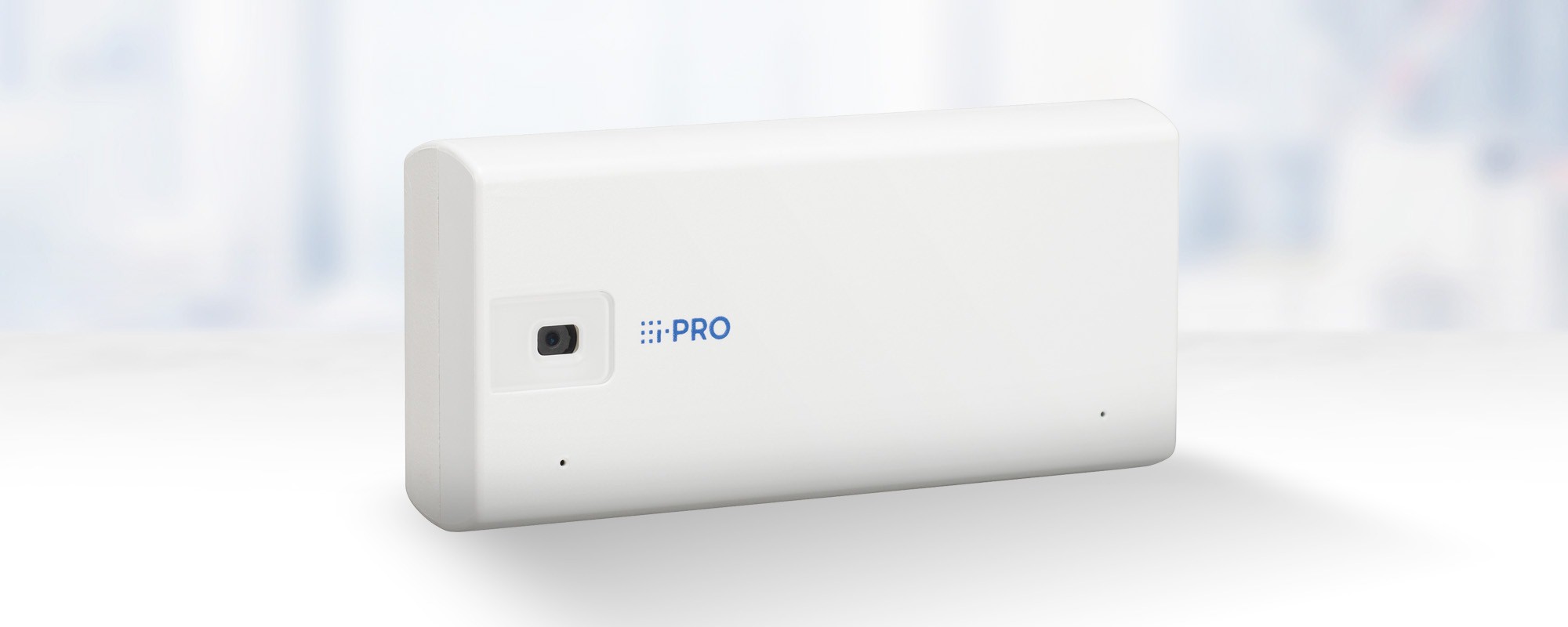 i-PRO Releases the i-PRO mini ? Smallest AI-based Surveillance Camera ...
