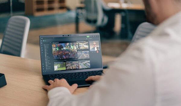 Genetec Expand Its Access Control Software Market: Omdia Report ...