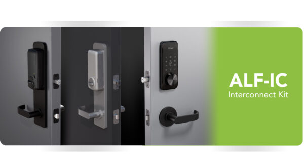 Alfred Smart Locks Earn Interel Certification For Multi-Family Use ...