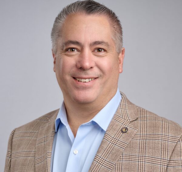Jim Hampton – Sr. Vice President, East Region | Security.World