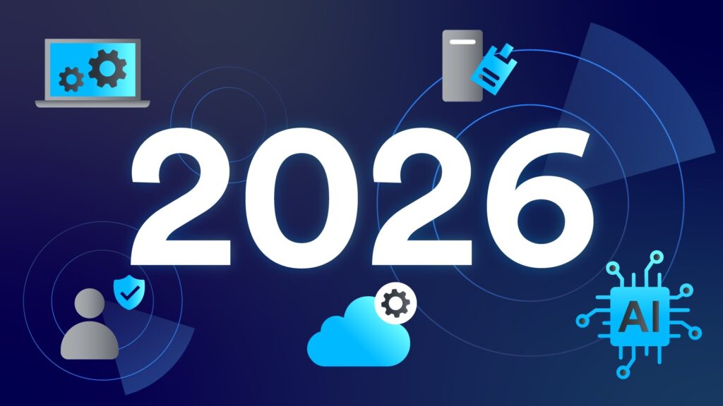 Genetec Predicts Physical Security Trends For 2026 | Security.World