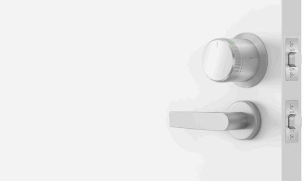 Salto DLok: Universal Smart Home Lock Built For Every Door | Security.World
