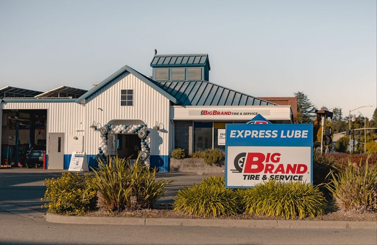 Big Brand Tire & Service Stops After-Hours Break-Ins | Security.World