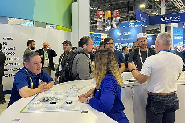 Johnson Controls Unveils Next-Gen Access & Video Solutions | Security.World