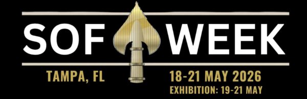 Hidden Level Demonstrates Passive RF Sensing At SOF Week 2026 ...